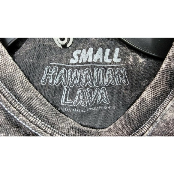 Hawaiian Lava | Shirts | Hawaiian Lava Tie Dye Tshirt Sz Mens Small ...